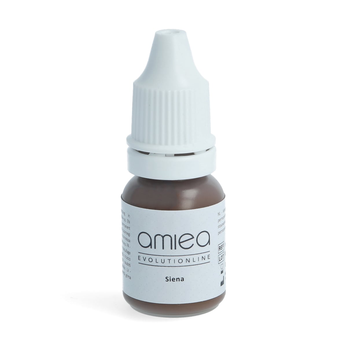 amiea - PMU Pigment Siena - 10 ml | Premier Beauty