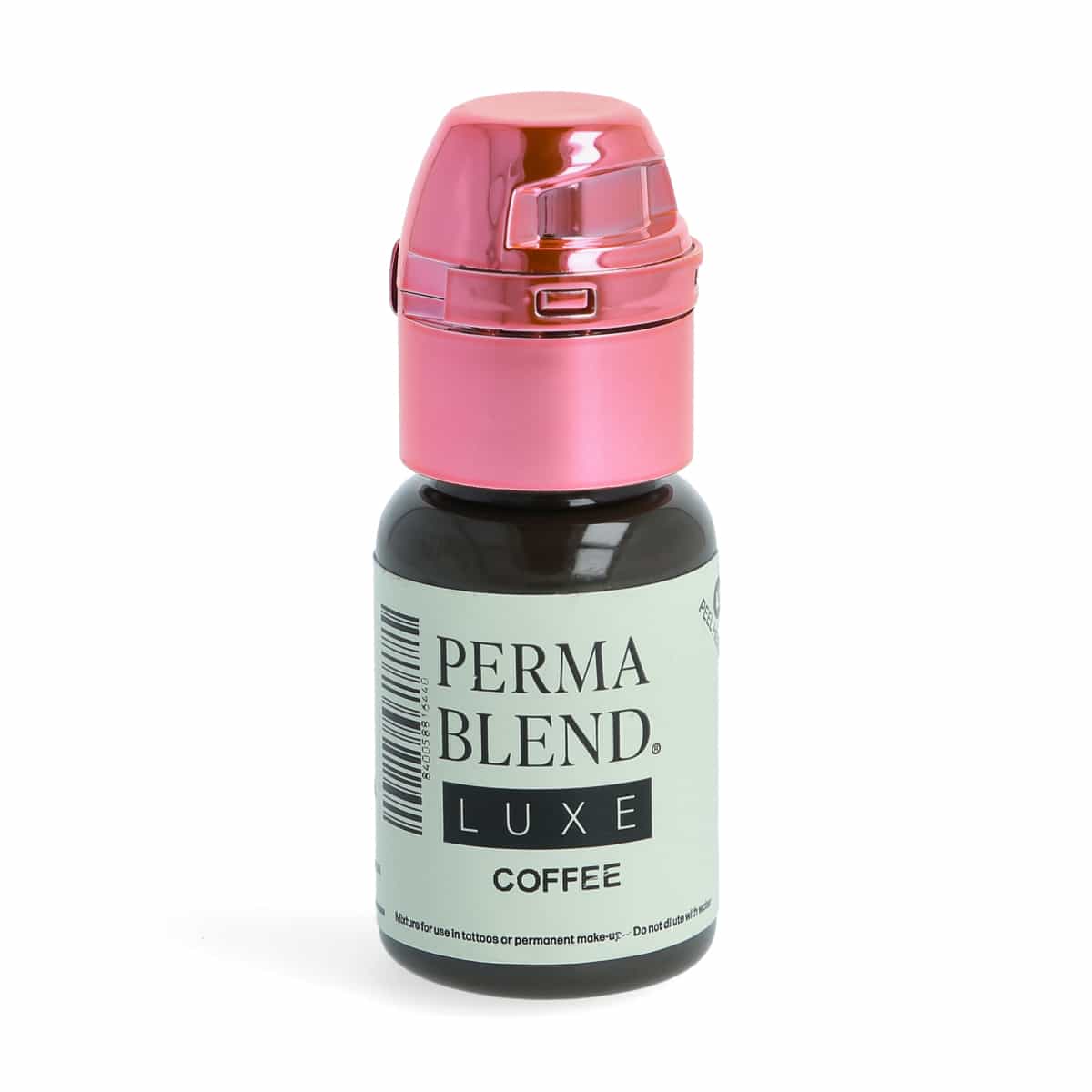 Perma Blend Luxe - Coffee - 14,8 ml | Perma Blend Luxe | PMU Pigmente ...
