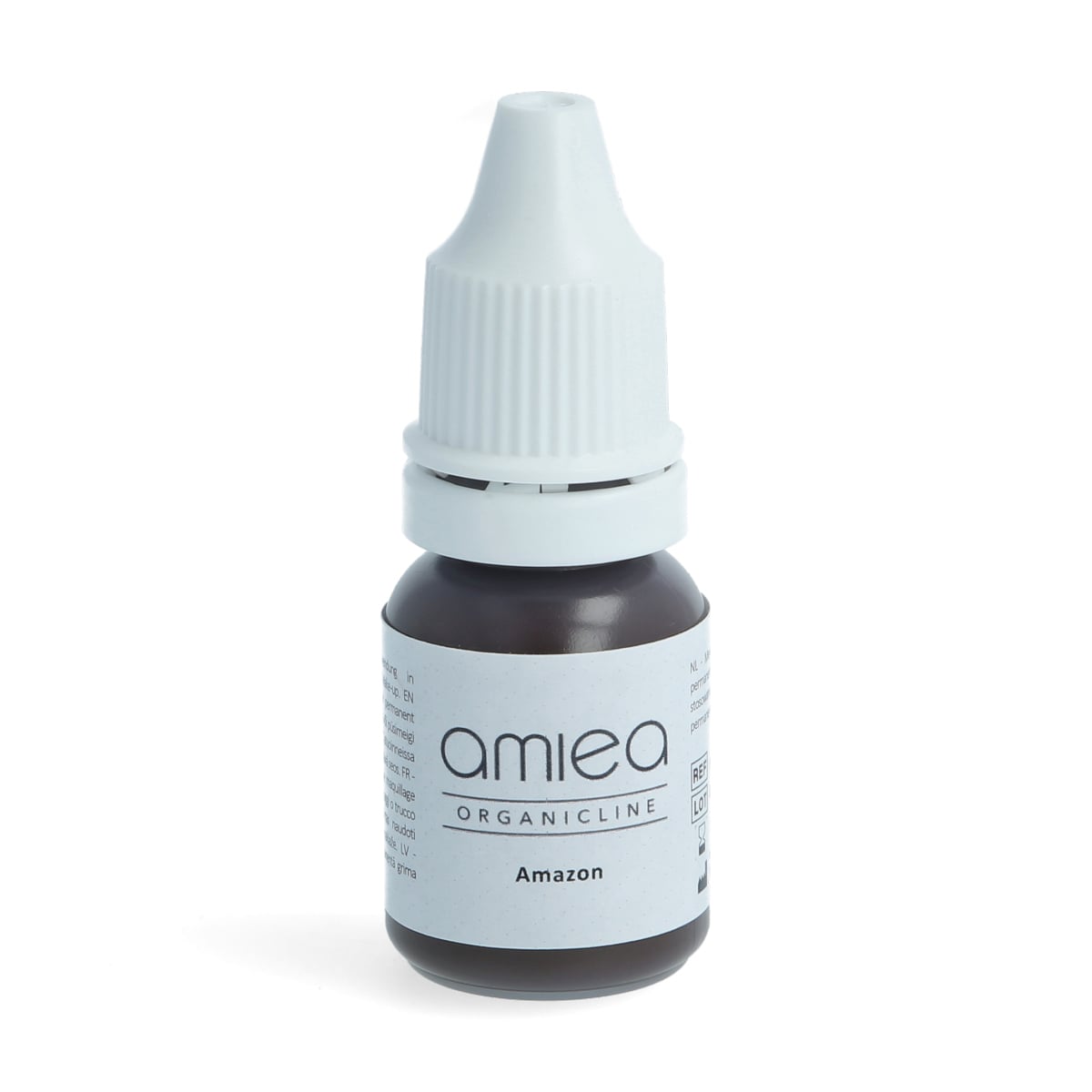 amiea - PMU Pigment Amazon - 10 ml | Premier Beauty