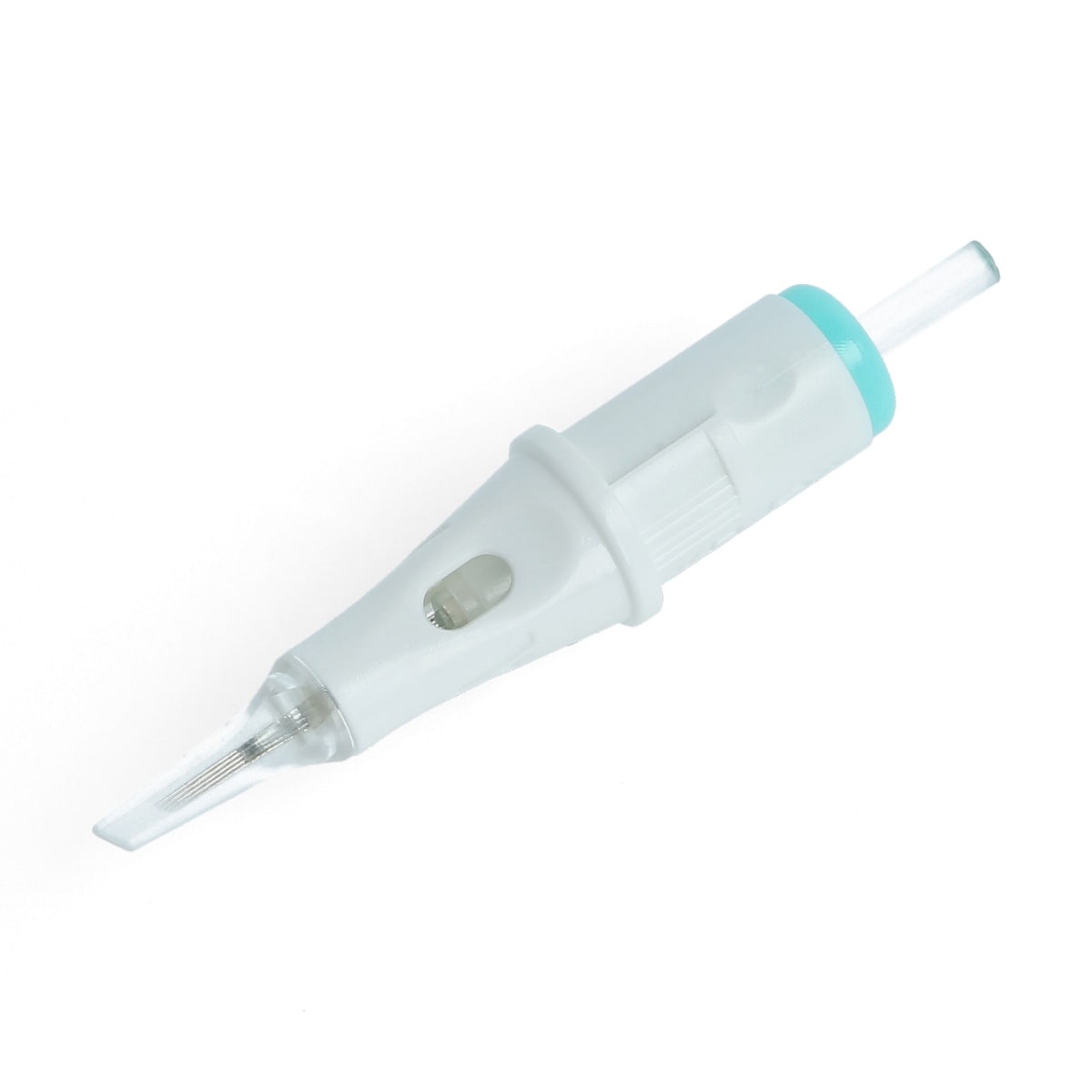 Vertix Pico - 9 Sloped - 25 mm Long Taper - 1 Stück | Premier Beauty