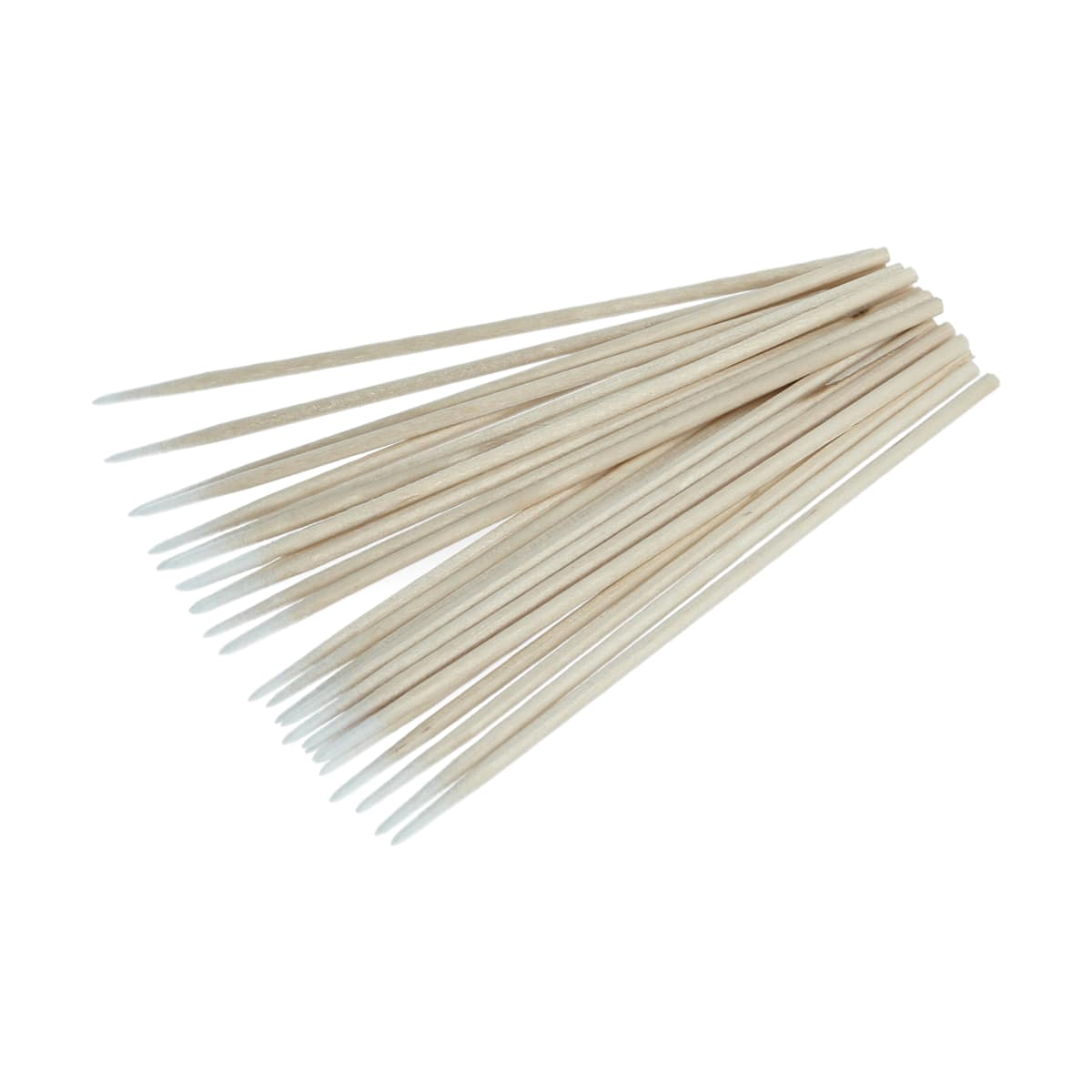Hygienische Mikro-Sticks - 100 Stück | Premier Beauty