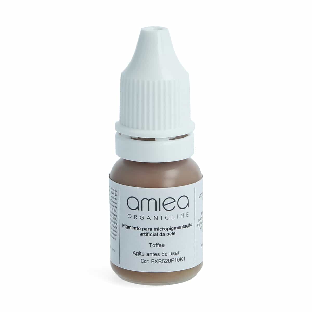 amiea - Pigment Toffee - 10 ml | Premier Beauty