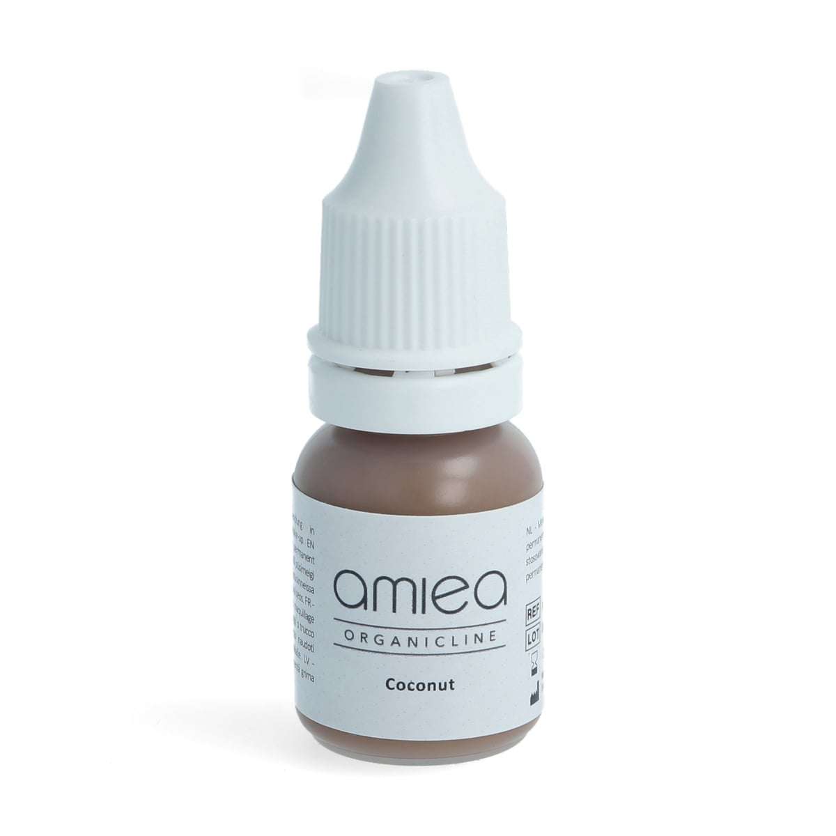 amiea - PMU Pigment Coconut - 10 ml | Premier Beauty